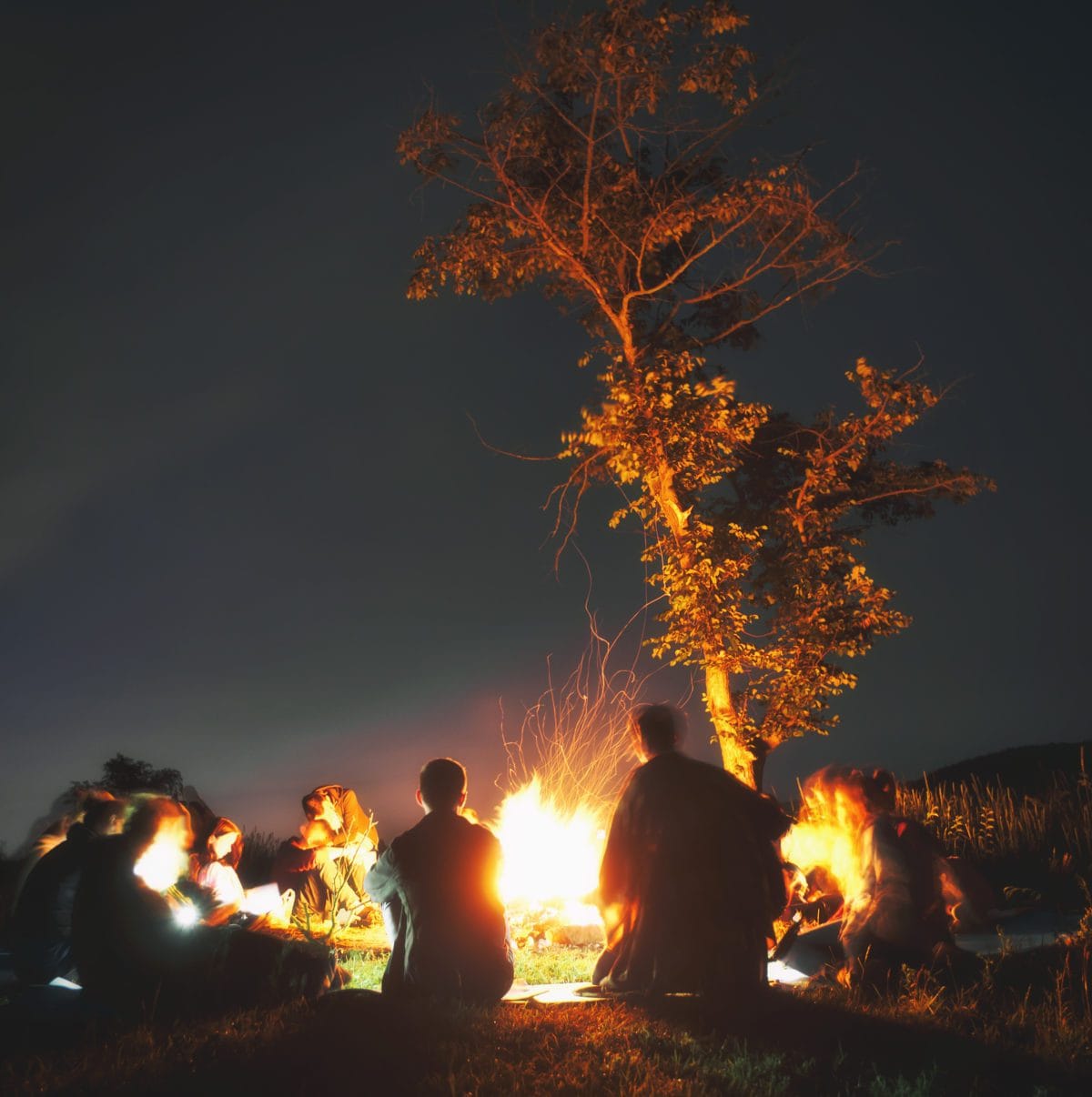 Why AdventureWorks WA - Into Adulthood & Leadership Programs