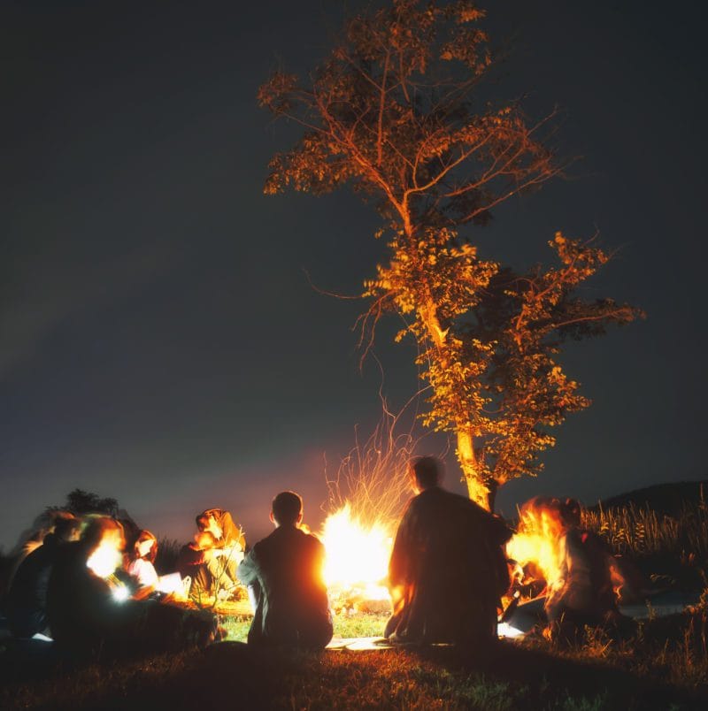 Why AdventureWorks WA - Into Adulthood & Leadership Programs