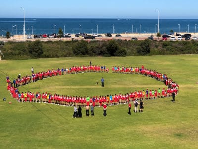 Into Adulthood Programs – AdventureWorks WA