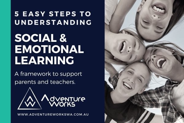 Social & Emotional Learning Framework - Free eBook for Teachers